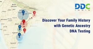 Discovering the Family History Through Genetic Ancestry Testing ...