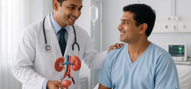 India’s Best Kidney Treatment Hospitals and Their Cost Comparison Guide ...